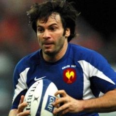 Christophe Dominici | Le Rugbynistère