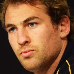 Rocky Elsom | Le Rugbynistère