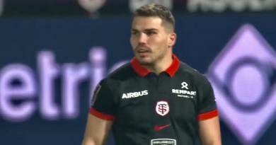 Info Stade Toulousain, transfert, actu Stade Toulousain