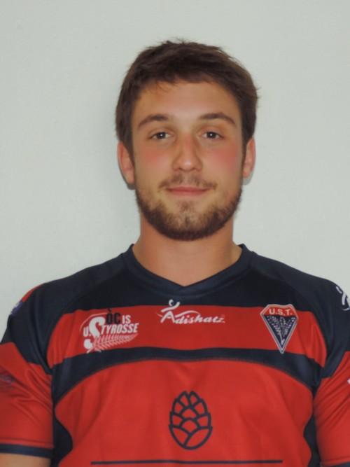 Léo Weltzer : Vous pensez connaître tous ses secrets ? | Le Rugbynistère