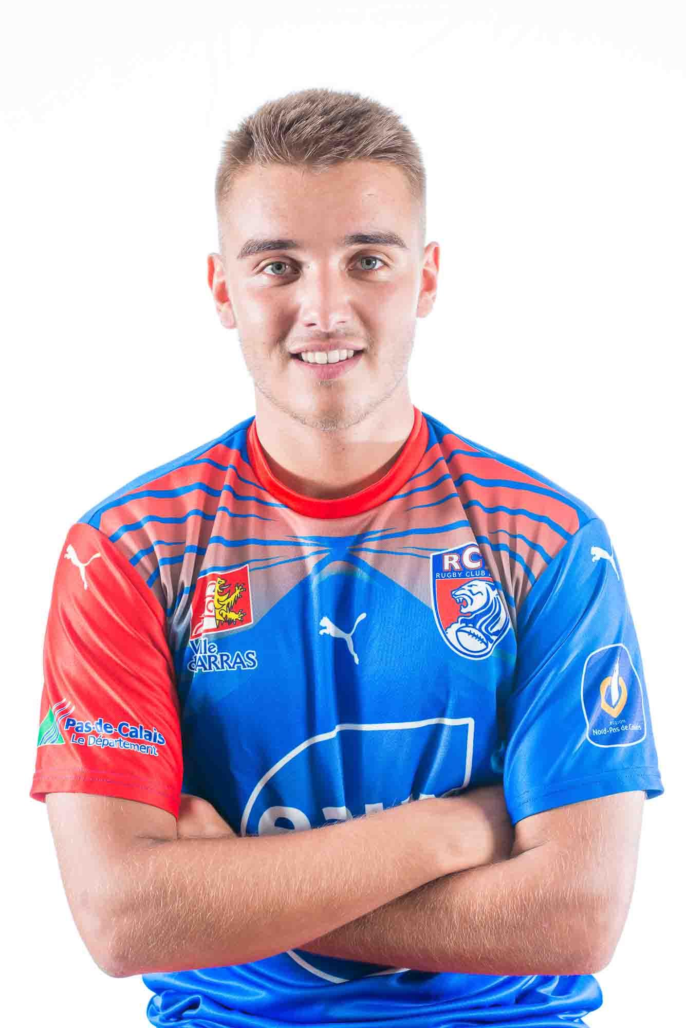 Martin Pilch - Découvrez sa fiche joueur de Rugby sur le Rugbynistère ...