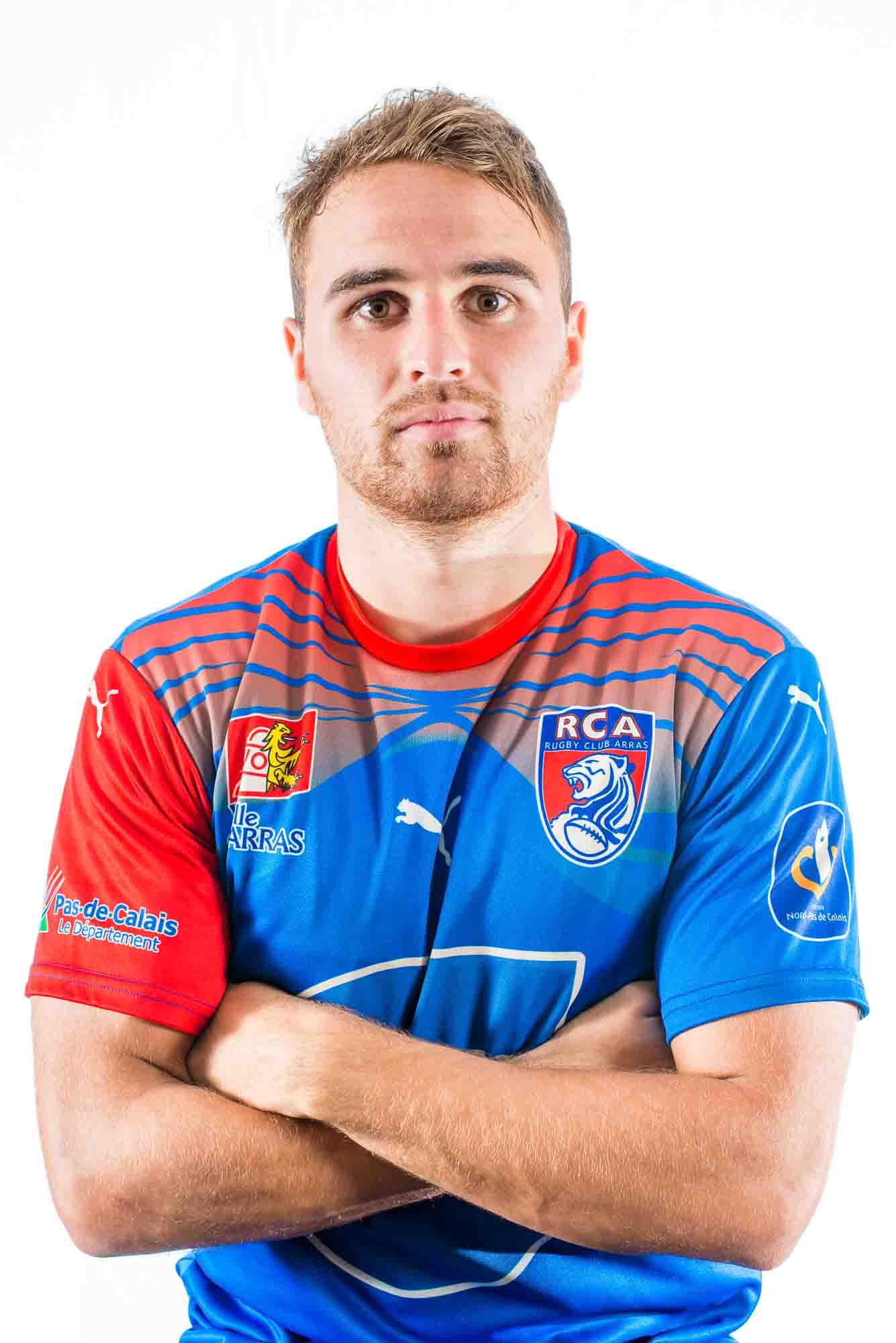 Ronan Michel - Découvrez sa fiche joueur de Rugby sur le Rugbynistère ...